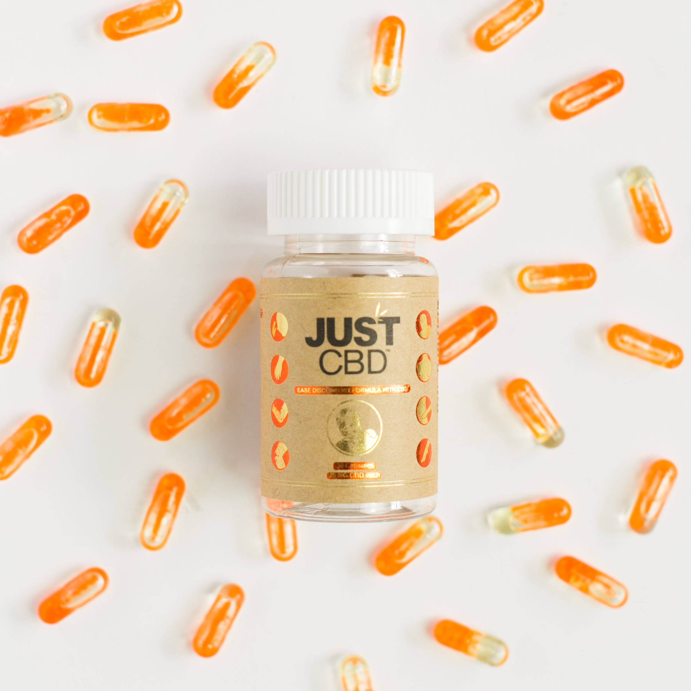 CAPSULAS DE CBD - allvapestores.com